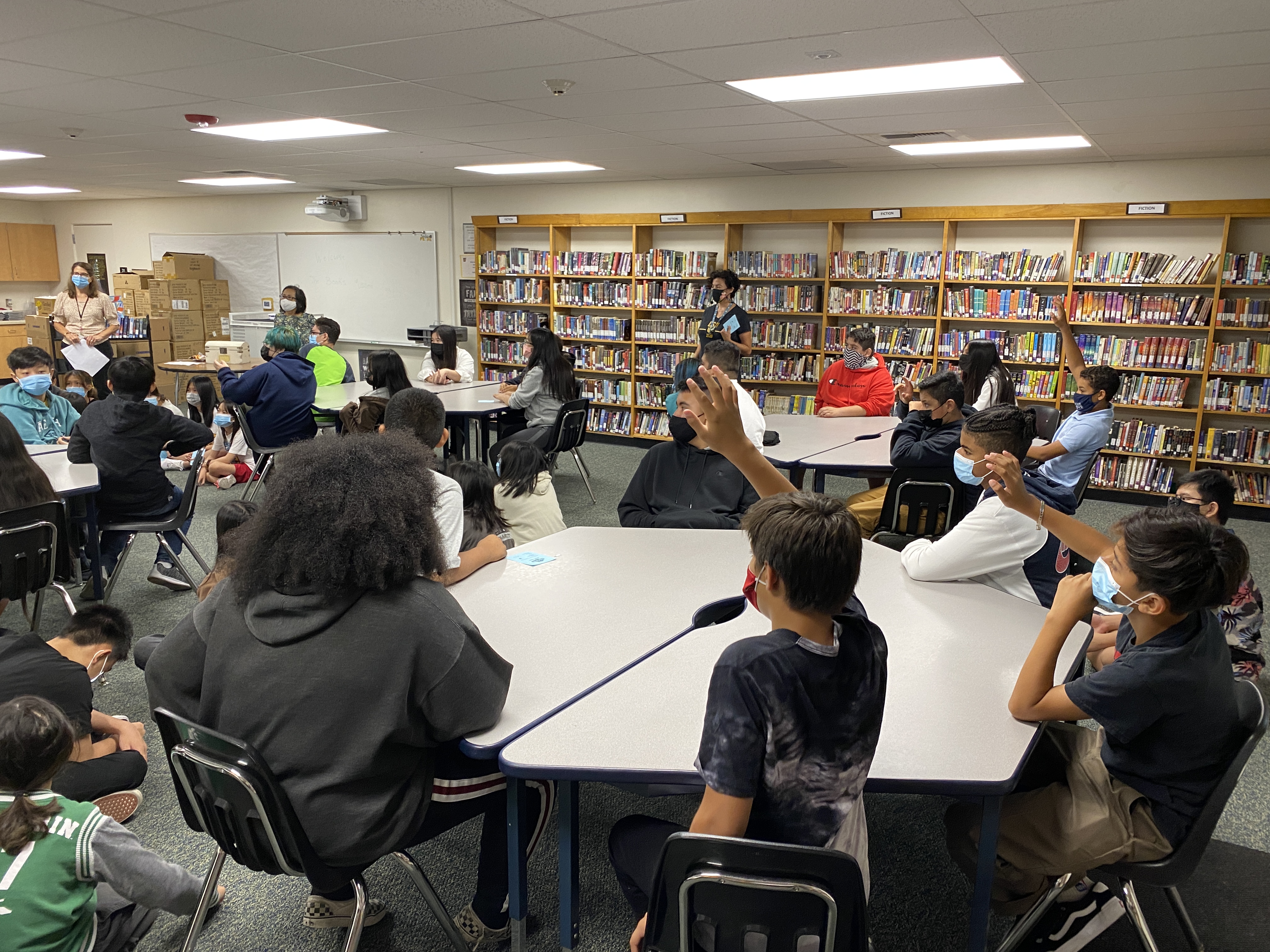 Home | Jordan Intermediate School