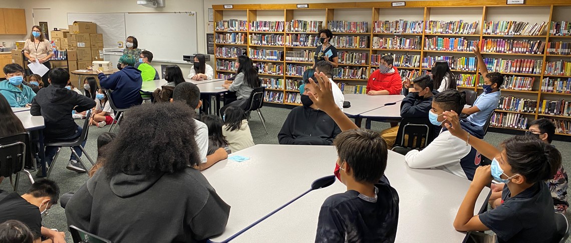 Home | Jordan Intermediate School