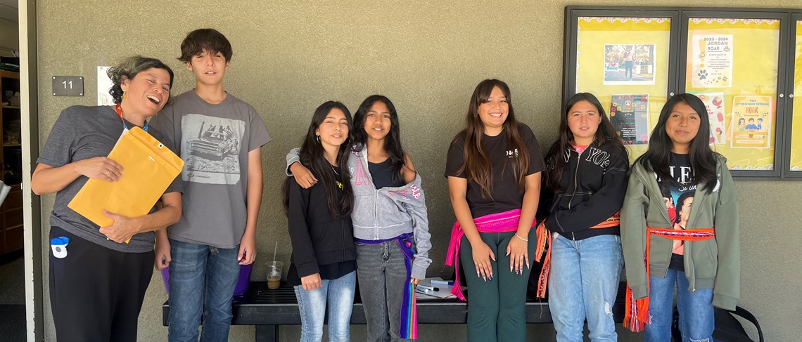 Home | Jordan Intermediate School
