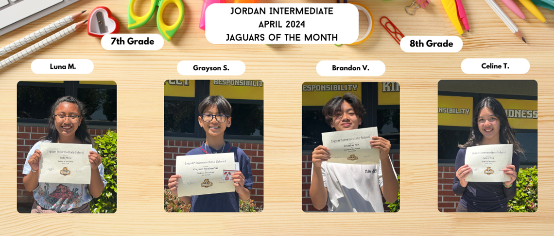 Home | Jordan Intermediate School